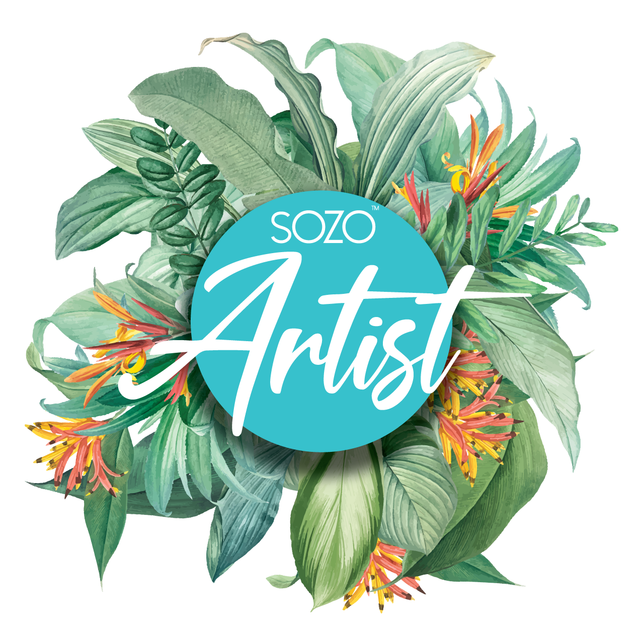 SOZO Artist – SOZO Beverages